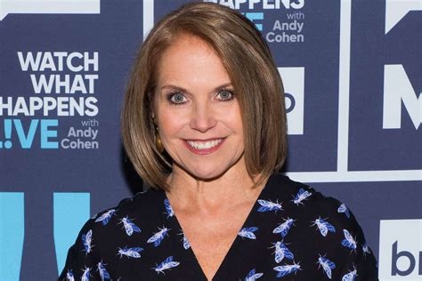 Matt Lauer Katie Couric Said He Pinched Her Ass A Lot