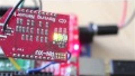 Build An Arduino Powered Music Player That Automatically Plays Everyone S Favorite Songs