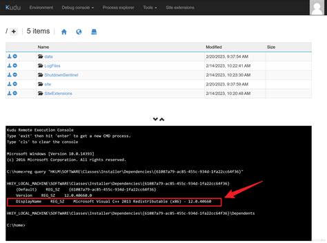【azure 应用服务】azure App Servicewindows环境中如何让net应用调用sap Netweaver Rfc函数路灯的技术博客51cto博客