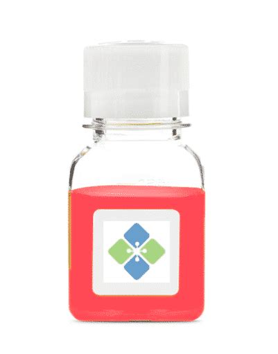 Lyophilized Human Red Blood Cells Molecular Depot