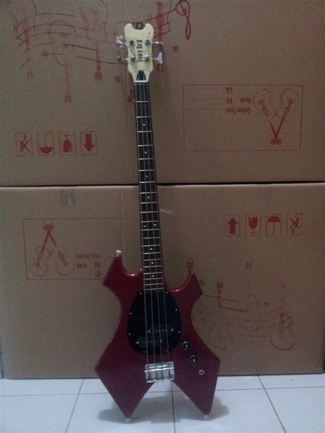 Jual Alat Musik Gitar Listrik