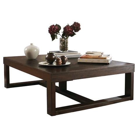 A Guide To Finding The Perfect Oversized Rectangular Coffee Table