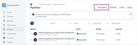 Integrating With Bitbucket Testrail Support Center