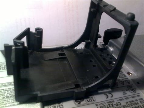 Led Multimedia Projector 7 Steps Instructables