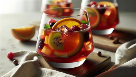 Jack Daniels Downhome Punch Recipe Crowd Pleasing Cocktail For Any