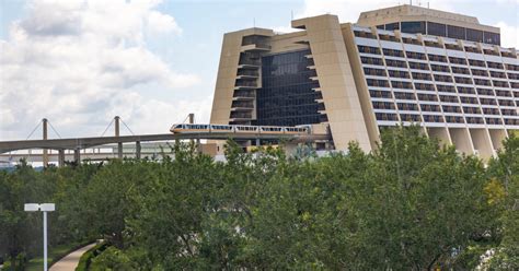 Ive Stayed At Every Magic Kingdom Resort—heres The One That Surprised