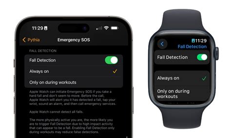 Apple Watch Ultra Fall Detection Feature Saves Unconscious Diabetics Life