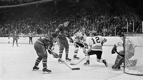 The 5 Most Emotional Goals In Montreal Canadiens History Ai Sports Canada
