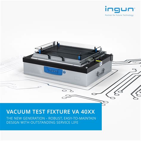 Ingun Group On Linkedin Ingun Partnerforfuturetechnology Madeingermany Testfixturekits…