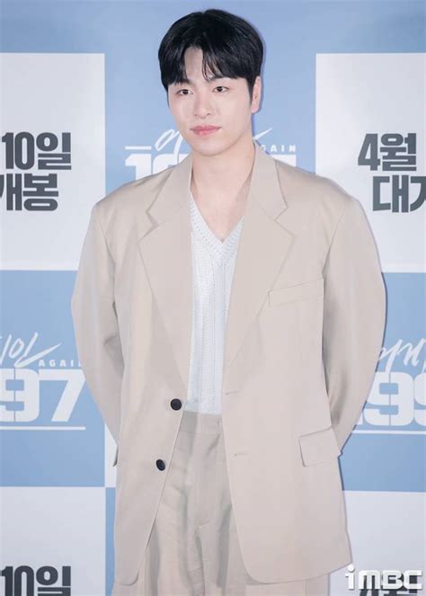 Koo Jun Hoe Picture 구준회 Hancinema