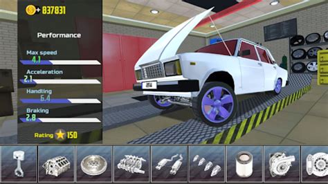Android Için Car Simulator 2 Apk İndir