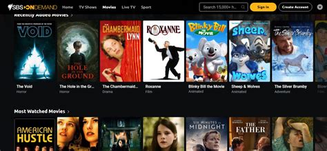 Watch Free Movies Online