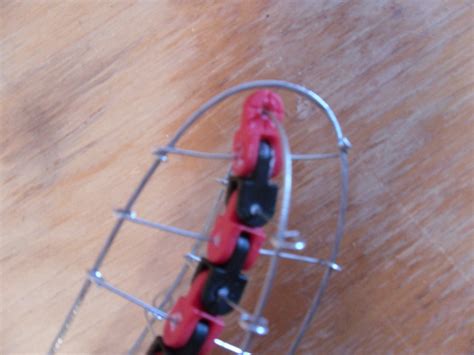 Arduino Controlled Wolf Tail 4 Steps Instructables