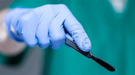 Kenyatta National Hospital Wrong Patient Sent In For Brain Surgery