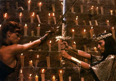 Its Craptacular Red Sonja