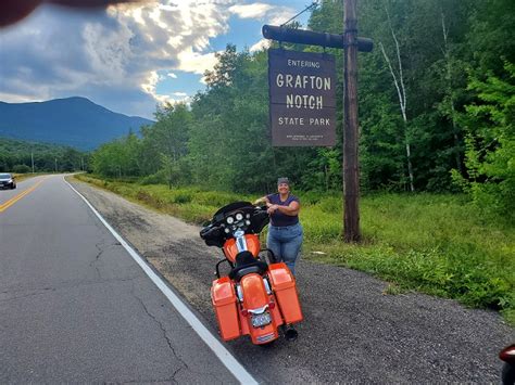 Kim Cocca Madawaska Four Corners Park