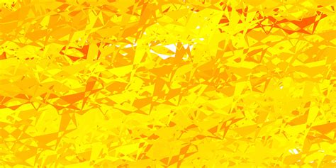 Light Gray Vector Backdrop With Triangles Lines 13831299 Vector Art