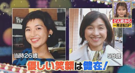 松尾紀子アナの夫旦那や家族は現在は瞑想の指導者に【元フジテレビ】 女性アナウンサー大図鑑