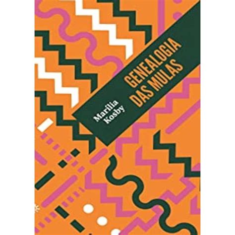 Genealogia Das Mulas Em Promoção Ofertas Na Americanas Faststore Pdp