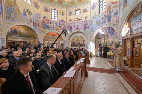 Varga Judit A Megújult Téglási Görögkatolikus Templomban Egyre Nagyobb