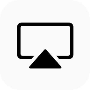 Airplay Logo Scs Technologies