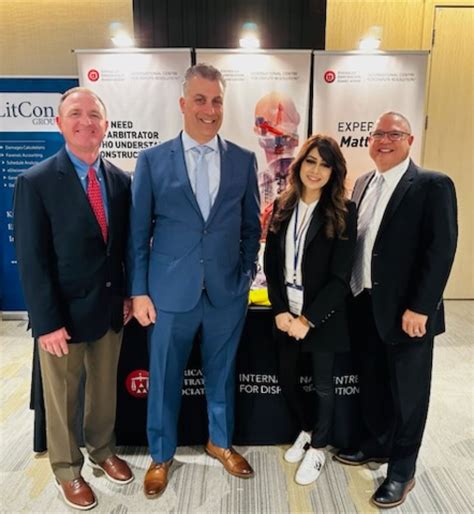 Michael Marra On Linkedin Arbitration Construction