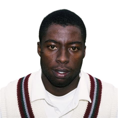 Sherwin Campbell Profile Cricket Player West Indies Stats Records