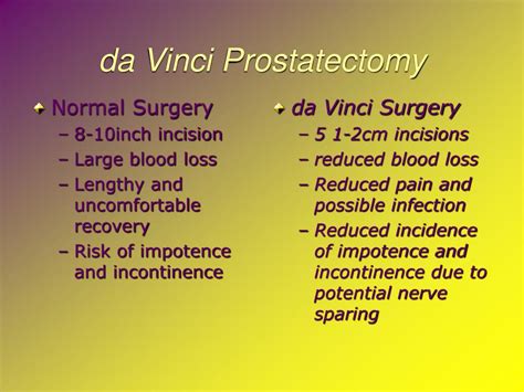 Ppt Advances In Robotic Surgery Powerpoint Presentation Free