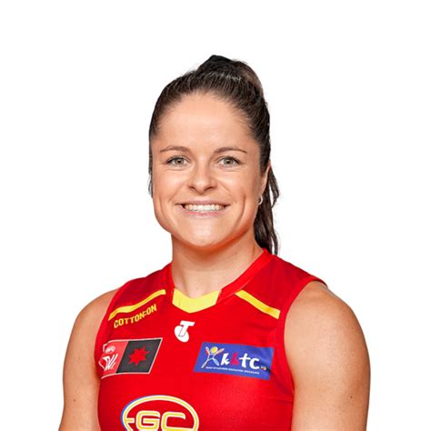 Tahlia Meyer Draft Profile Aussie Rules Rookie Me Central Formerly
