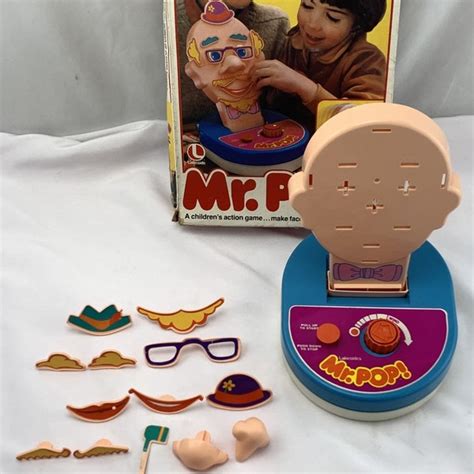 Mr Puzzles Costume Etsy