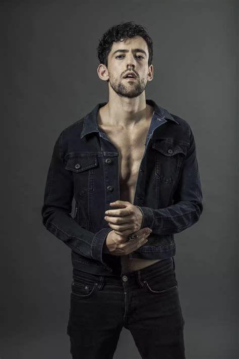 Hot Así Se Ve El Nuevo Luis Gerardo