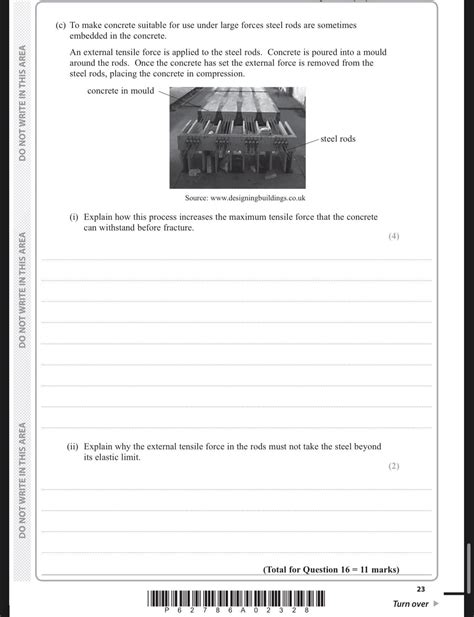 Help Edexcel As Phy R Alevel