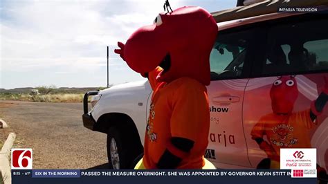 Live Now Tracking Severe Weather Oklahoma Weather Watch Live