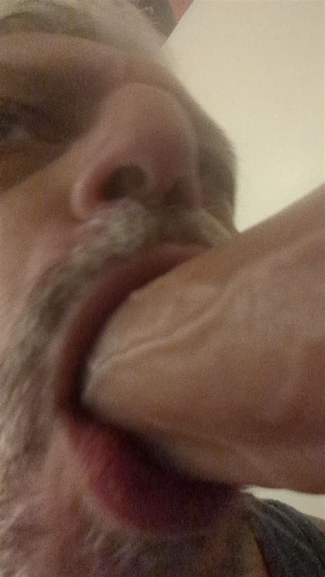 Daddy Fag Needs Some Dick