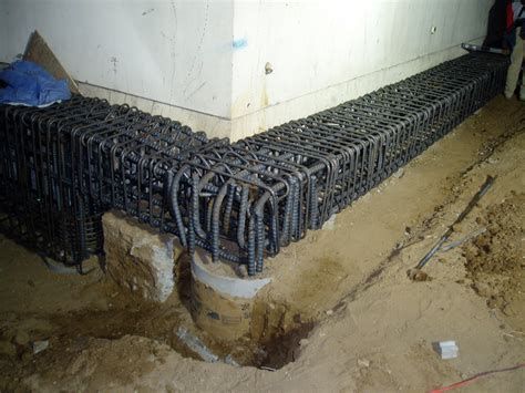 Ucla Gseis Seismic Correction 2h Construction