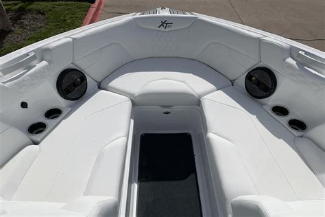 2023 Mastercraft Xt23 Vannski Wakeboardbåter Til Salgs Yachtworld