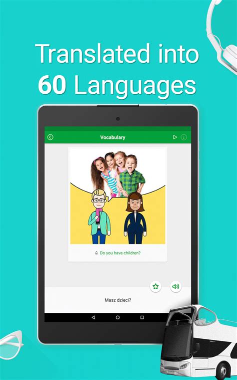 Speak Polish 5000 Phrases Sentences Para Android Descargar