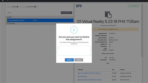 Assignment Workflow Youtube
