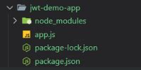 Jwt Npm Geeksforgeeks