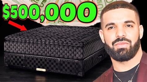 What Is Drakes Mattress At Danielle Harrison Blog