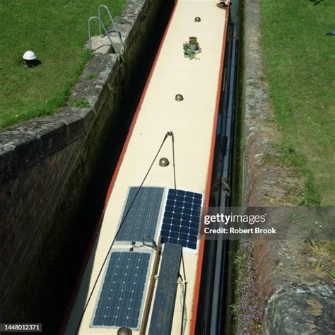 Sequence Of Canal Locks Photos And Premium High Res Pictures Getty Images