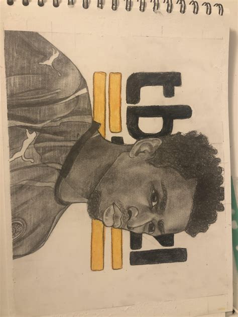 I Drew Tobi Already Posted On Sidemen Reddit But Thought I Should Put It Up Here Since Its