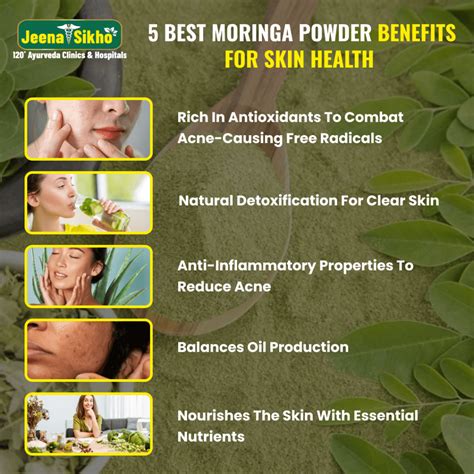 Moringa Medicine Benefits