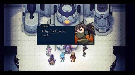 An Actual Videogame Blooper R Seaofstars