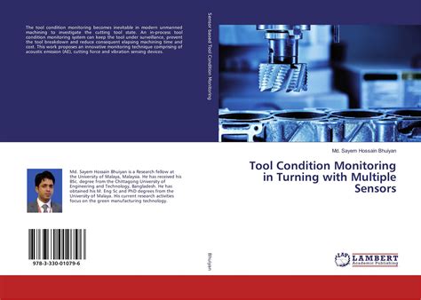 Tool Condition Monitoring In Turning With Multiple Sensors 978 3 330