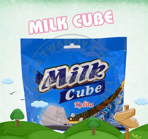 Hot Selling Milk Cube Candy Buy Candy Cube Cube Milk Candy Cube Candy Product On