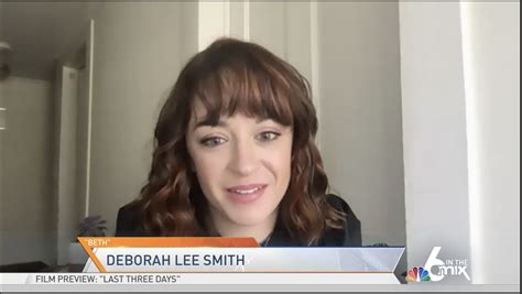 Home Deborah ~actornicest Badass~