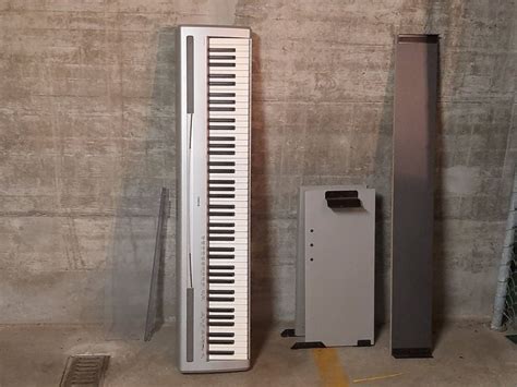 Yamaha E-Piano | Kaufen auf Ricardo