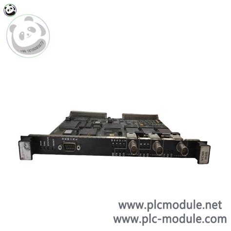 ge is215vcmih2bb mk vi vme comms interface card for advanced turbine