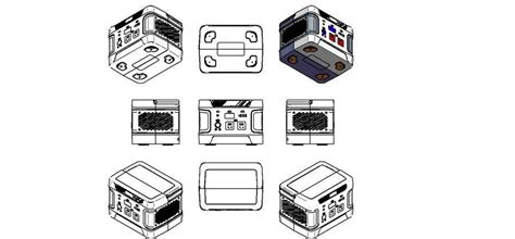 Entry 2 By Techmipl For Can You Convert Stp Into Diagram Freelancer